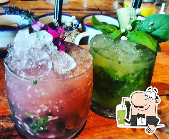 Hawker Bar in Highett - Restaurant menu and reviews
