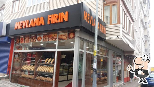 Carta de Mevlana Firin, Estambul