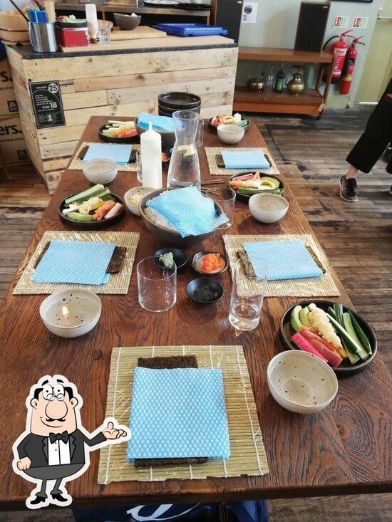Panda restaurant, Stokesley – menu, prices & reviews