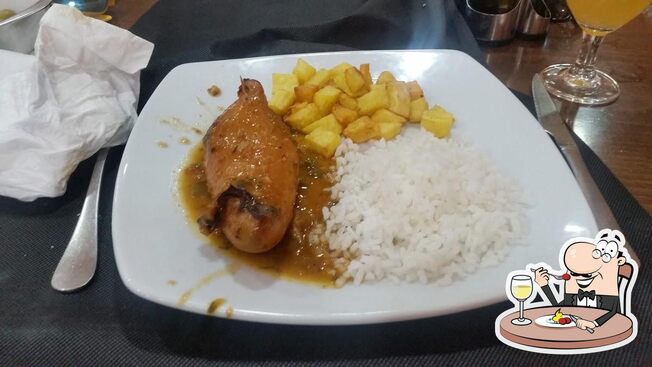 Restaurant Cardona in Ibiza - Restaurant reviews