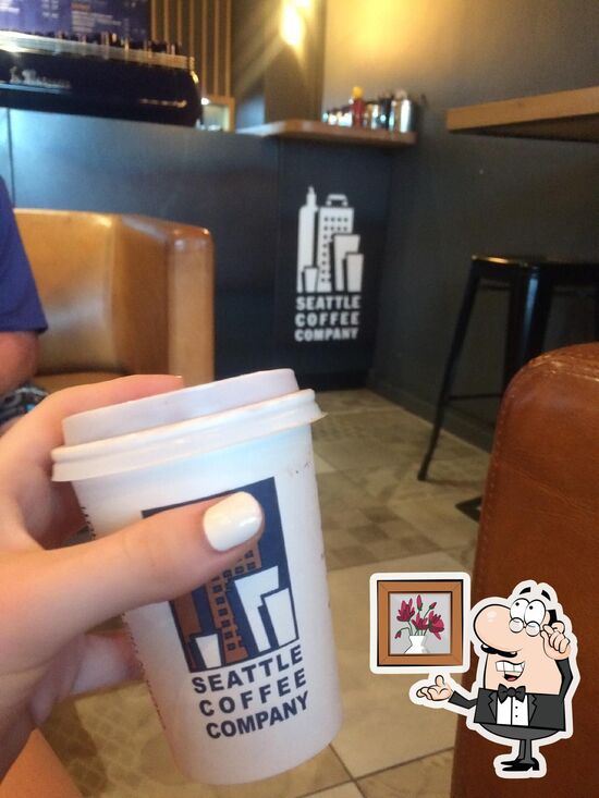 Seattle Coffee Co, Durban, 200 Florida Rd - Restaurantbewertungen