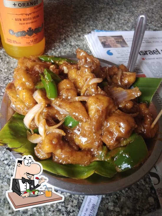 Shankari Bar & Restaurant, Bengaluru - Restaurant menu, prices and reviews