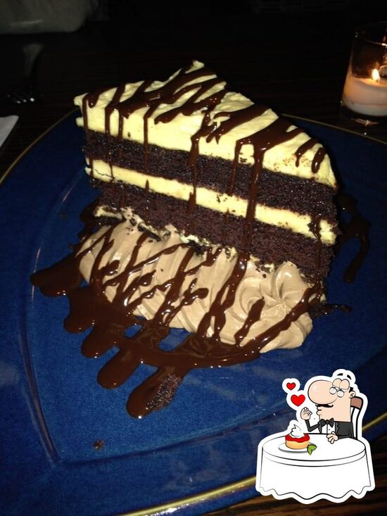 blue grillhouse in Bethlehem - Restaurant menu and reviews