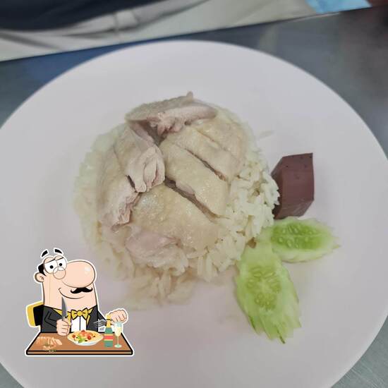 Chicken Tha Kham Soi 7., Bangkok - Menú del restaurante, precios y reseñas