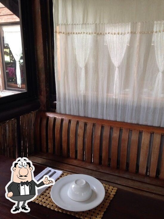 Bali Seafood Paluto, Tagaytay - Restaurant menu, prices and reviews