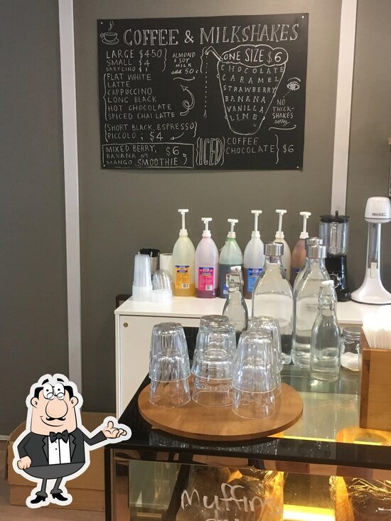 Bean at Burrill Cafe, Burrill Lake - Restaurant menu, prices and reviews