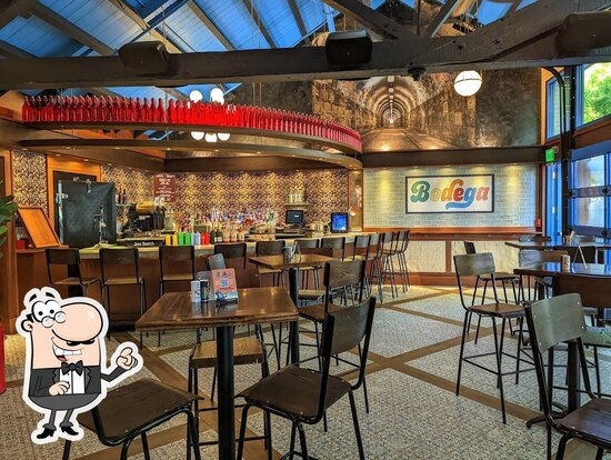 Bodega CHS, Charleston - Restaurant menu, prices and reviews