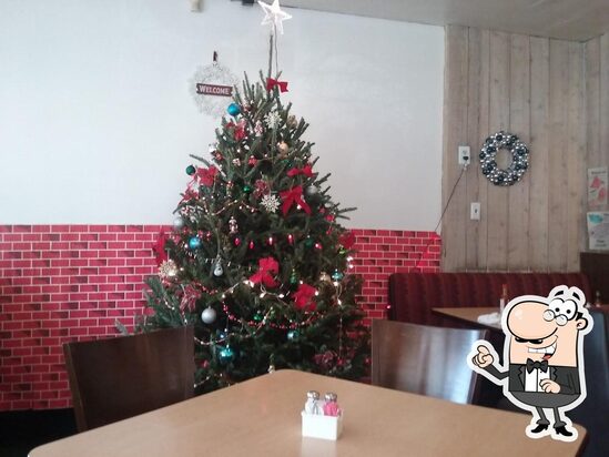 Little Green Onions, Riverside - Restaurant menu, prices and reviews