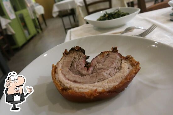 Orsola, Allumiere - Menu del ristorante, prezzi e recensioni