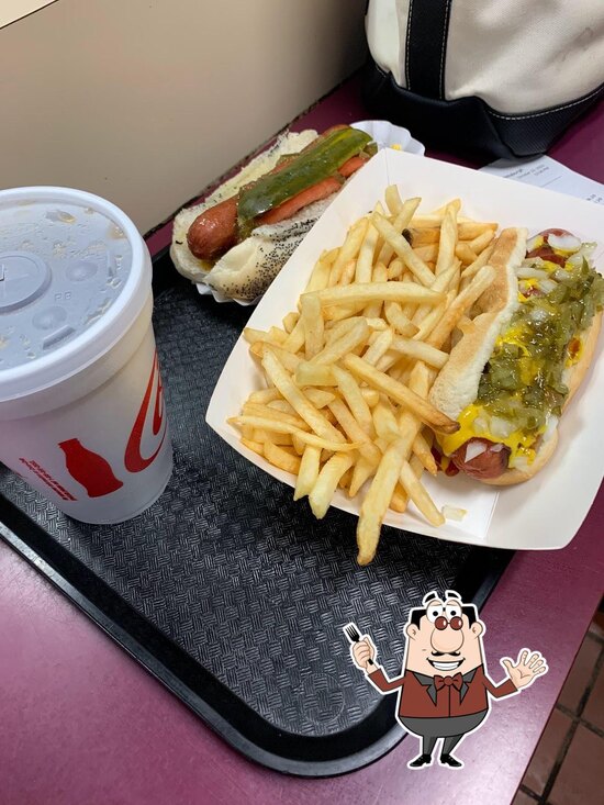 Wiener World Pittsburgh, Pittsburgh - Restaurant menu, prices and reviews