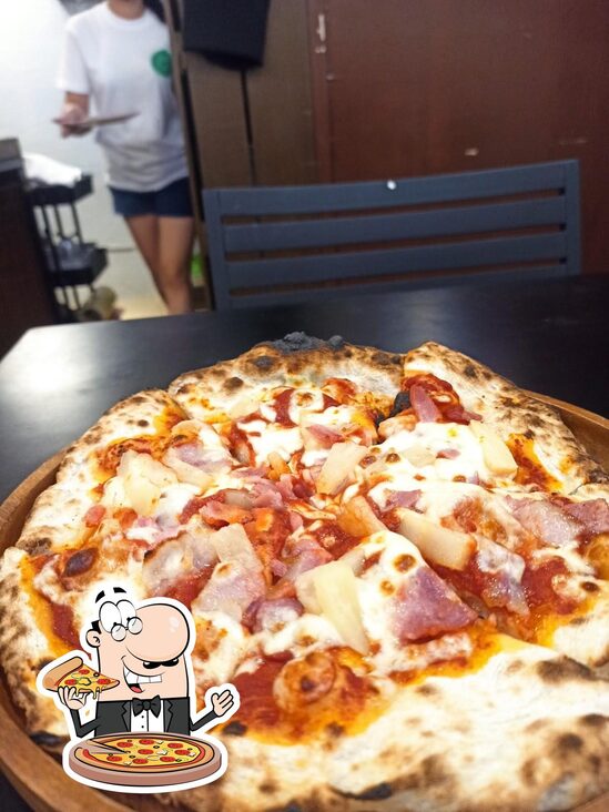 Solace Diner restaurant, Quezon City - Restaurant menu and reviews