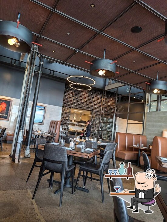 6Smith, Wayzata - Restaurant menu, prices and reviews