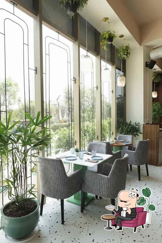Arth- Food For Your Soul - Sector 56 Gurgaon, Gurugram - Restaurant menu, prices and reviews