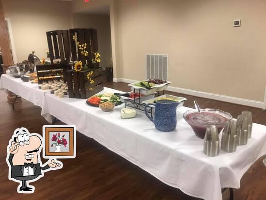 Aunt Bea's Barbeque, Mount Airy - Restaurant menu, prices and reviews