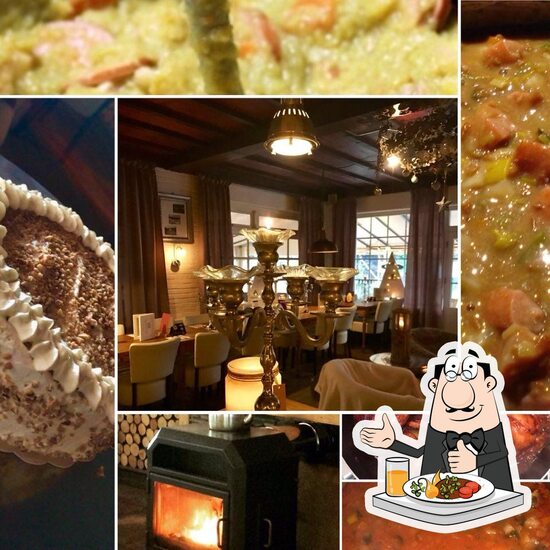 Camperplaats/Camping De Boskant/ Restaurant, Geulle - Restaurant reviews