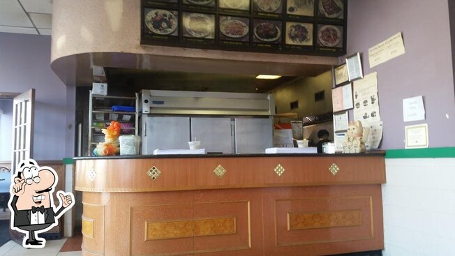 China King, Dunkirk - Restaurant menu, prices and reviews