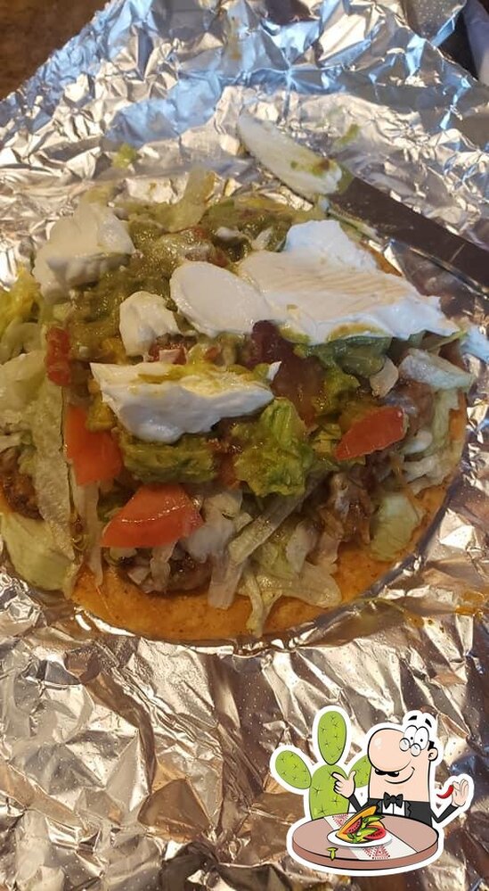 El Charrito's-Helena's Original Restaurante in Davison - Restaurant reviews
