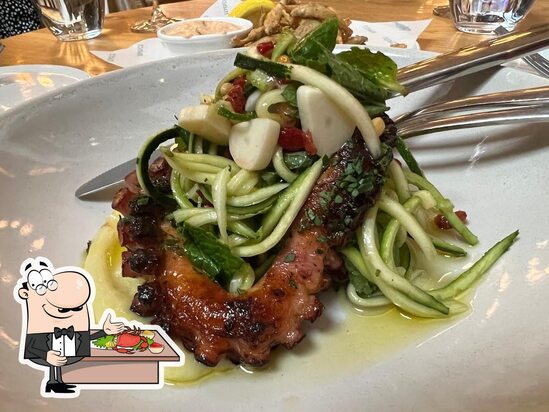 Fishbank Bar & Grill in Adelaide - Restaurant reviews