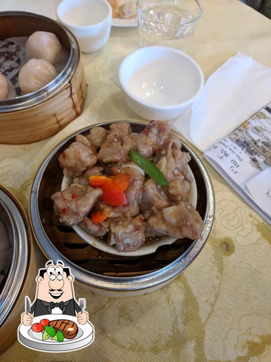 Happy Valley, Vancouver - Restaurant menu, prices and reviews
