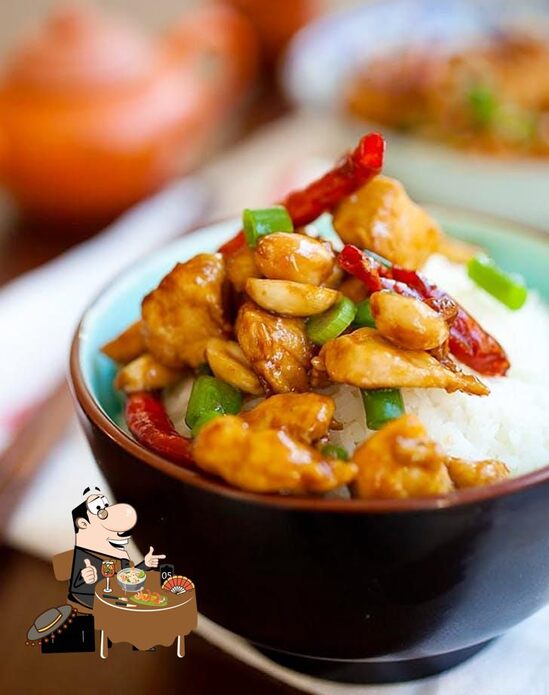 Hot momo, Bengaluru - Restaurant menu, prices and reviews