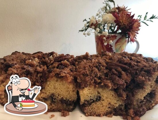 Lakeside Coffee in Rouses Point - Restaurant menu and reviews