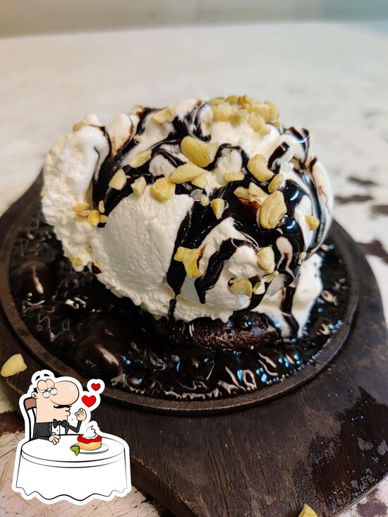 Lassi Shop, Chennai - Restaurant menu, prices and reviews