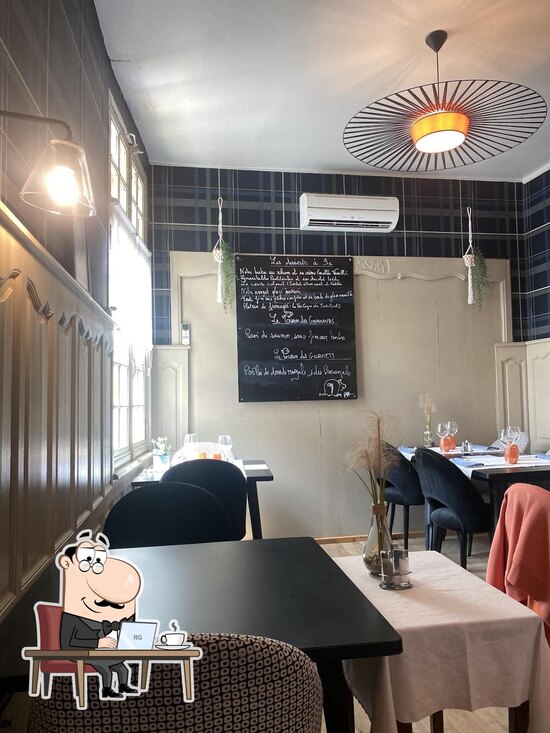 Le Roye Gourmet, Roye - Menu du restaurant, prix et avis