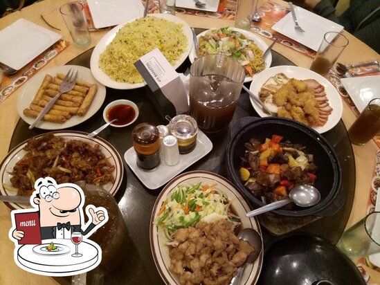 Lucky Chan Tarlac restaurant, Tarlac City - Restaurant reviews