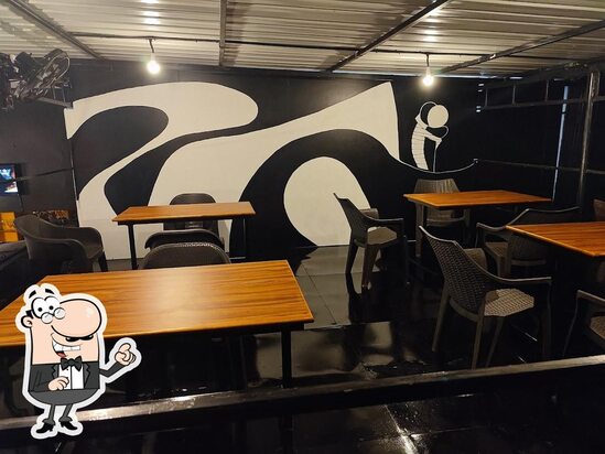 Maria Bar & Restaurant, Rachol - Restaurant menu, prices and reviews