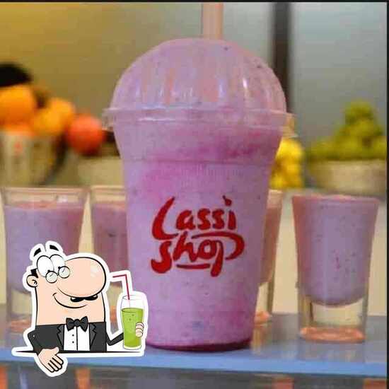 Lassi Shop, Chennai - Restaurant menu, prices and reviews