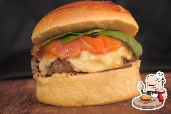 Arena Burguer, Campo Grande - Restaurant reviews
