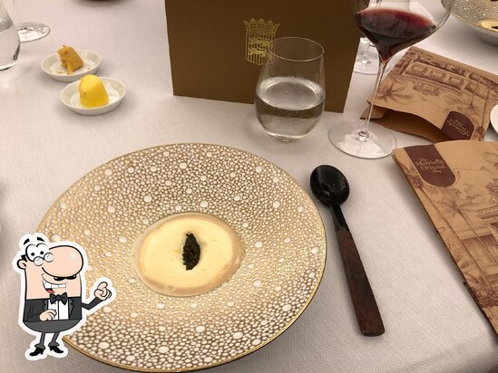Authors' Lounge, Bangkok - Restaurant menu, prices and reviews
