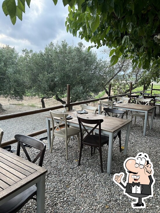 Coll de Nulles, Nulles - Menú del restaurante, precios y reseñas