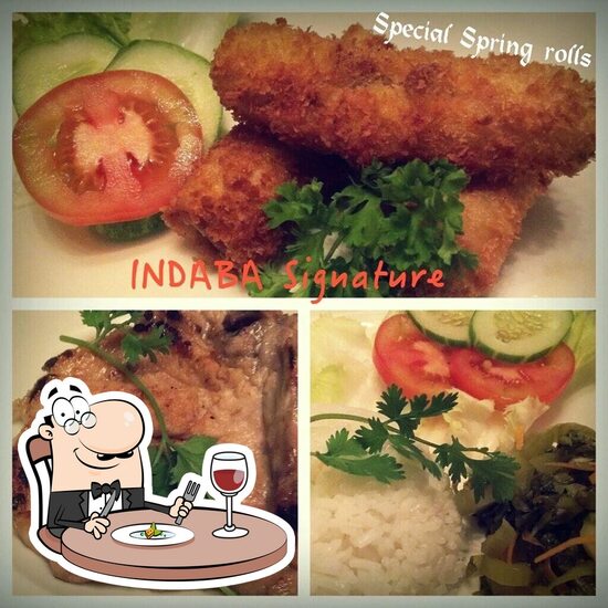Indaba Steakhouse, Ho Chi Minh City - Restaurant menu, prices and reviews