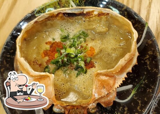 Gozen Isoyaki restaurant, Hong Kong - Restaurant reviews