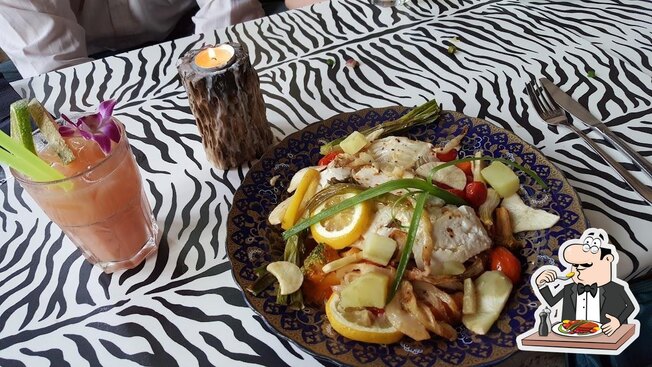 Madagascar pub & bar, Stuttgart - Restaurant menu and reviews