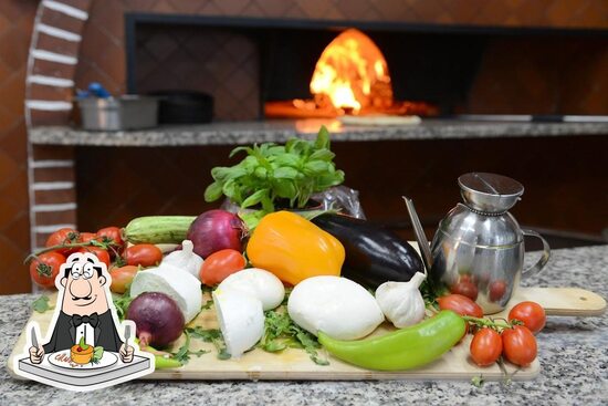 L'Antica Ricetta restaurant, Turin - Restaurant reviews