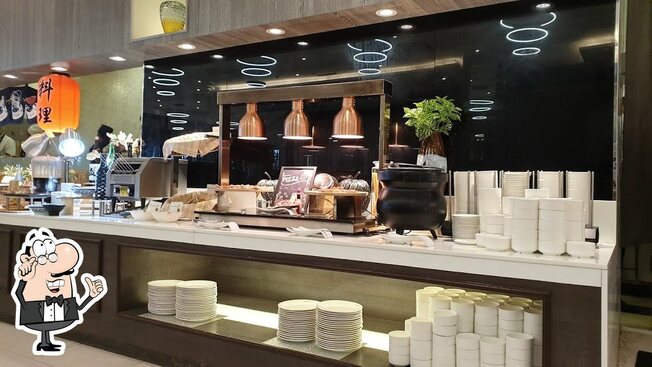 Buffet 101 - SM City Clark, Angeles - Restaurant menu, prices and reviews