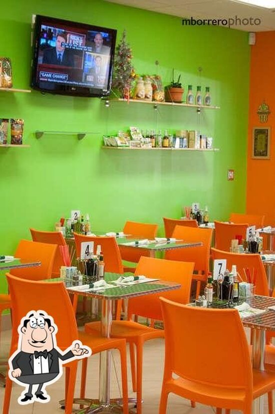 J & J Fresh Kitchen, Boca Raton - Restaurant menu, prices and reviews