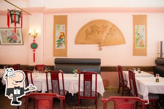 Le Lin-Xiang, Ginevra - Menu e recensioni del ristorante