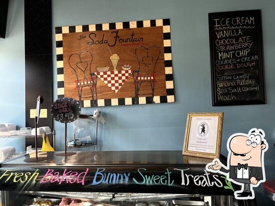 Three Earred Rabbit in Trussville - Restaurant menu and reviews