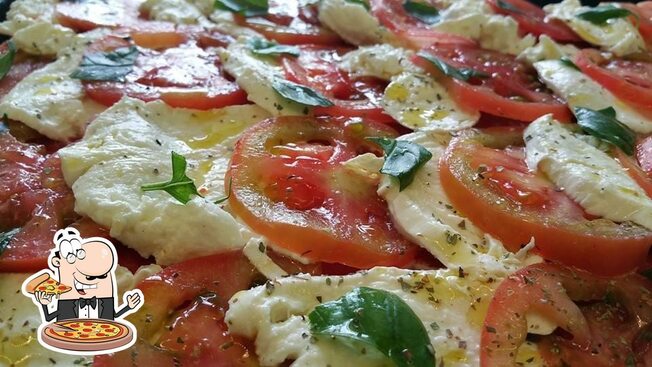 Pizzeria Da Eraldo, Roma - Recensioni del ristorante