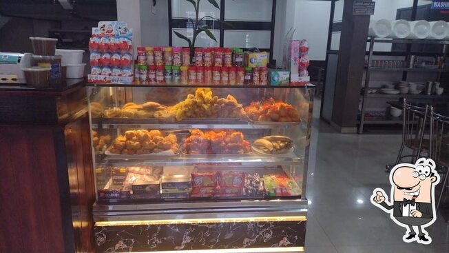 Akshara Restaurant Ponkunnam, Ponkunnam - Restaurant menu, prices and ...
