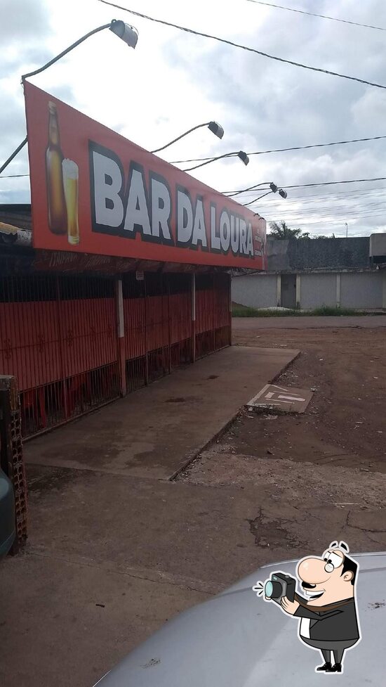 Bar da Loura Macapá-AP, Macapá - Menu do restaurante, preços e opiniões
