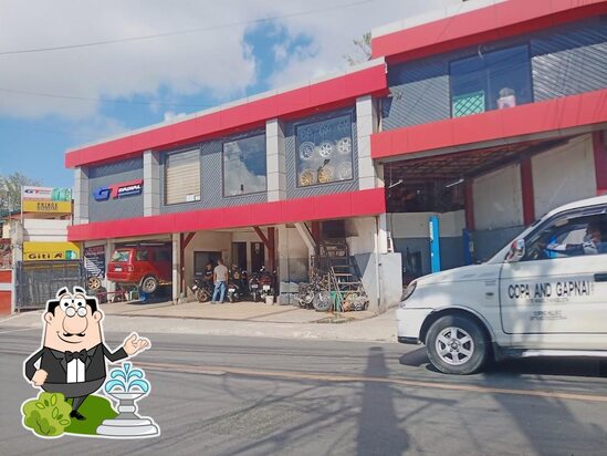 Chowbun, Baguio - Restaurant menu, prices and reviews
