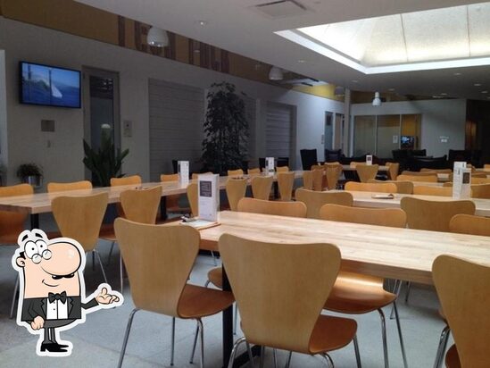 Googleplex - Root Cafe, Mountain View - Menú del restaurante, precios y ...