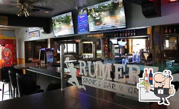 Steel City Sports Bar & Grub in Pittsburgh - Restaurant menu and reviews