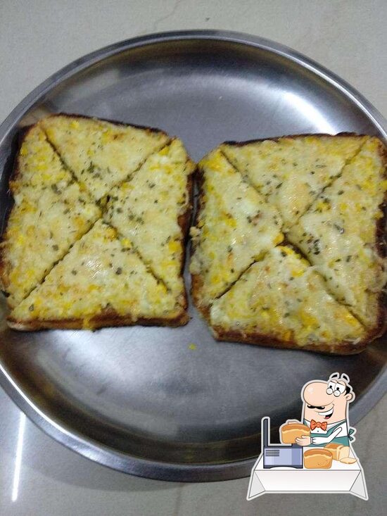 Shreeji Foods, Mumbai - Restaurant menu, prices and reviews