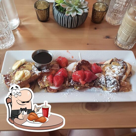 Urban Fork, Kingston - Restaurant menu, prices and reviews