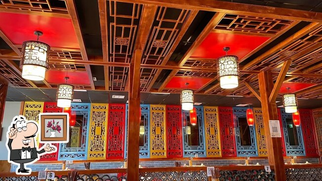 Wu Ming Hot Pot, Cannington - Restaurant menu, prices and reviews